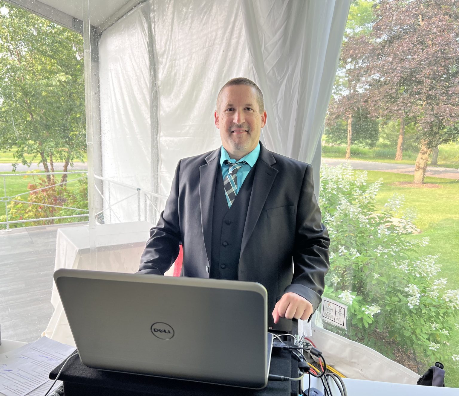 Brian Keck - Sounds Abound Entertainment